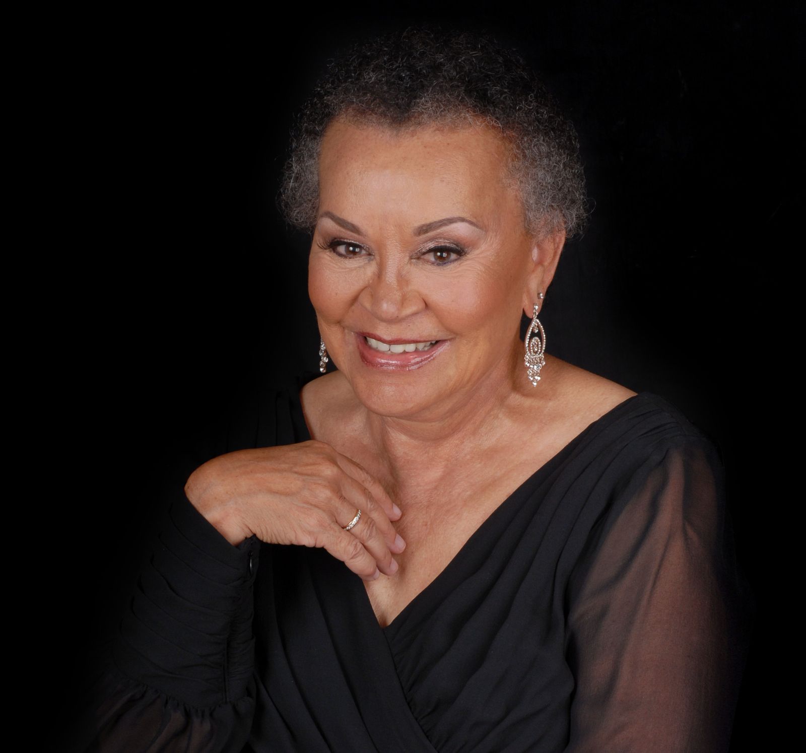 Betty Bryant - Photos