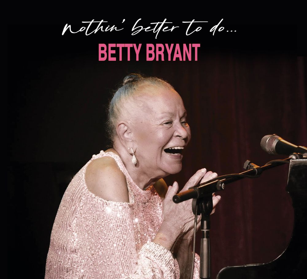 Betty Bryant