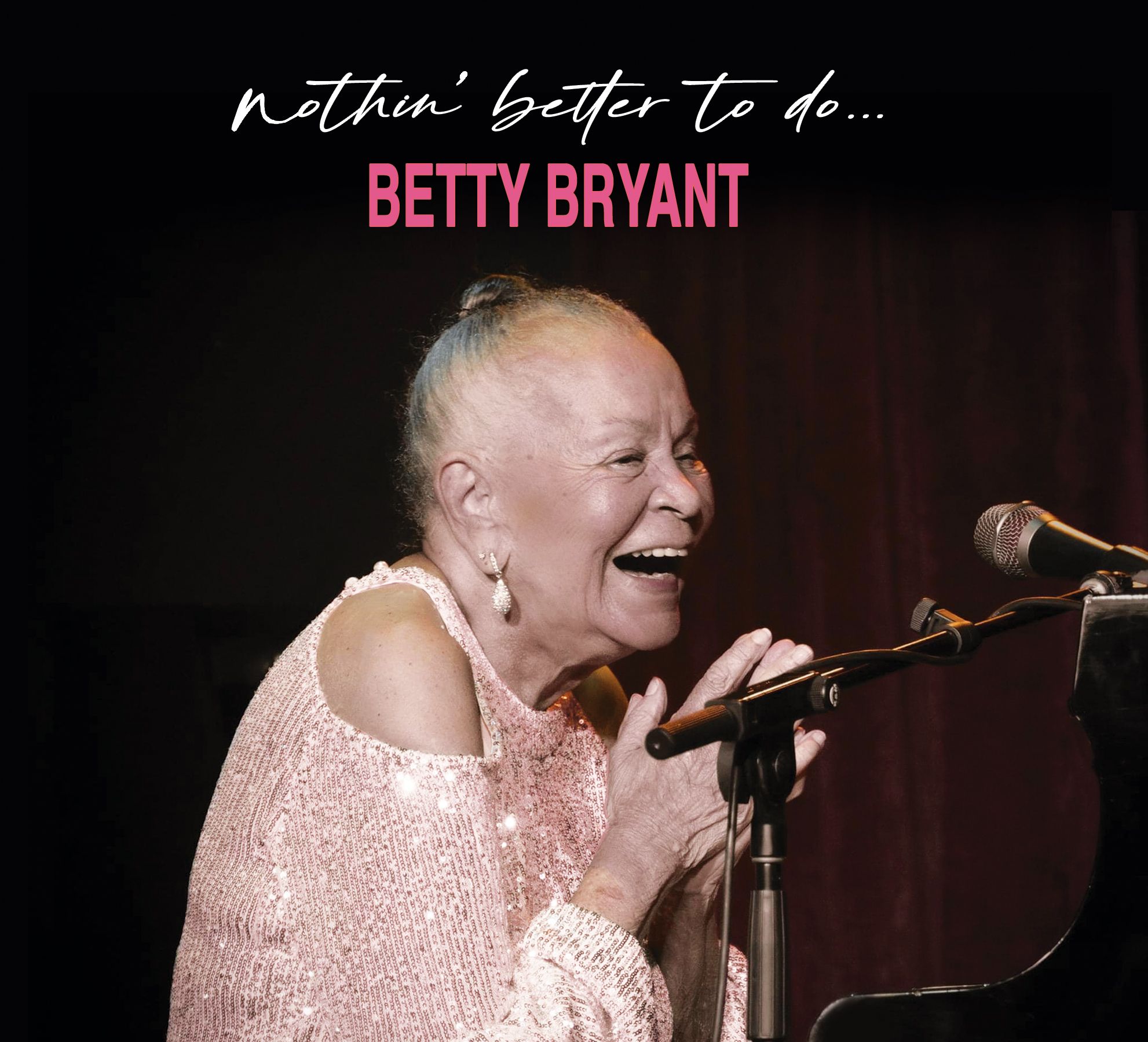 Betty Bryant
