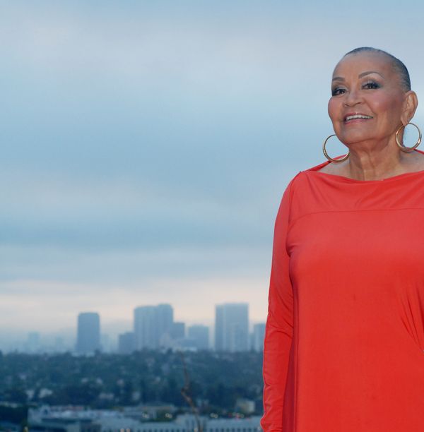 Betty Bryant - Bio