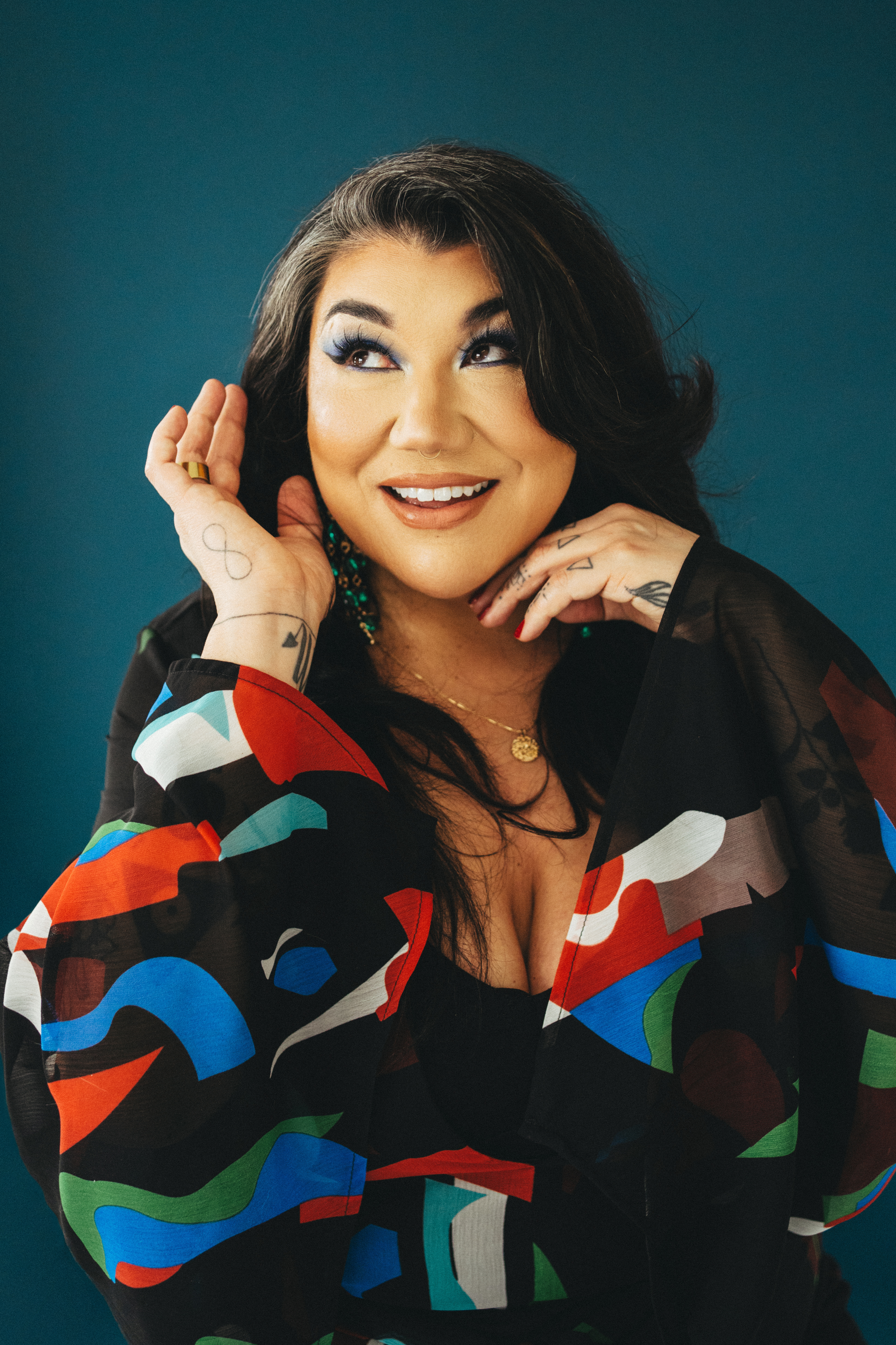 Celeigh Cardinal | Soul- Folk Songstress from the Northern Prairies - Store