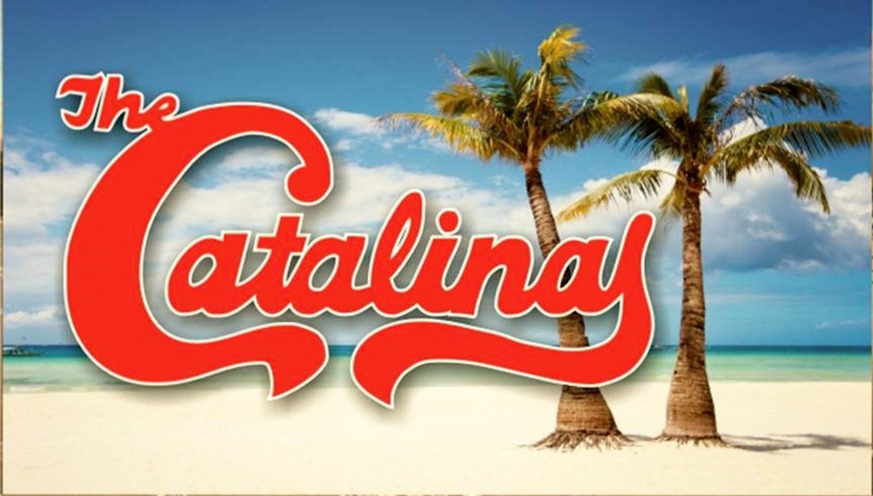 The Catalinas - Bio