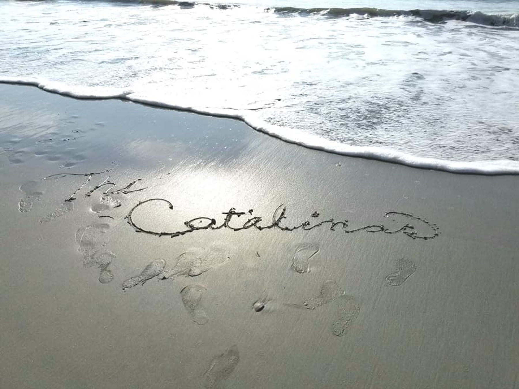 The Catalinas