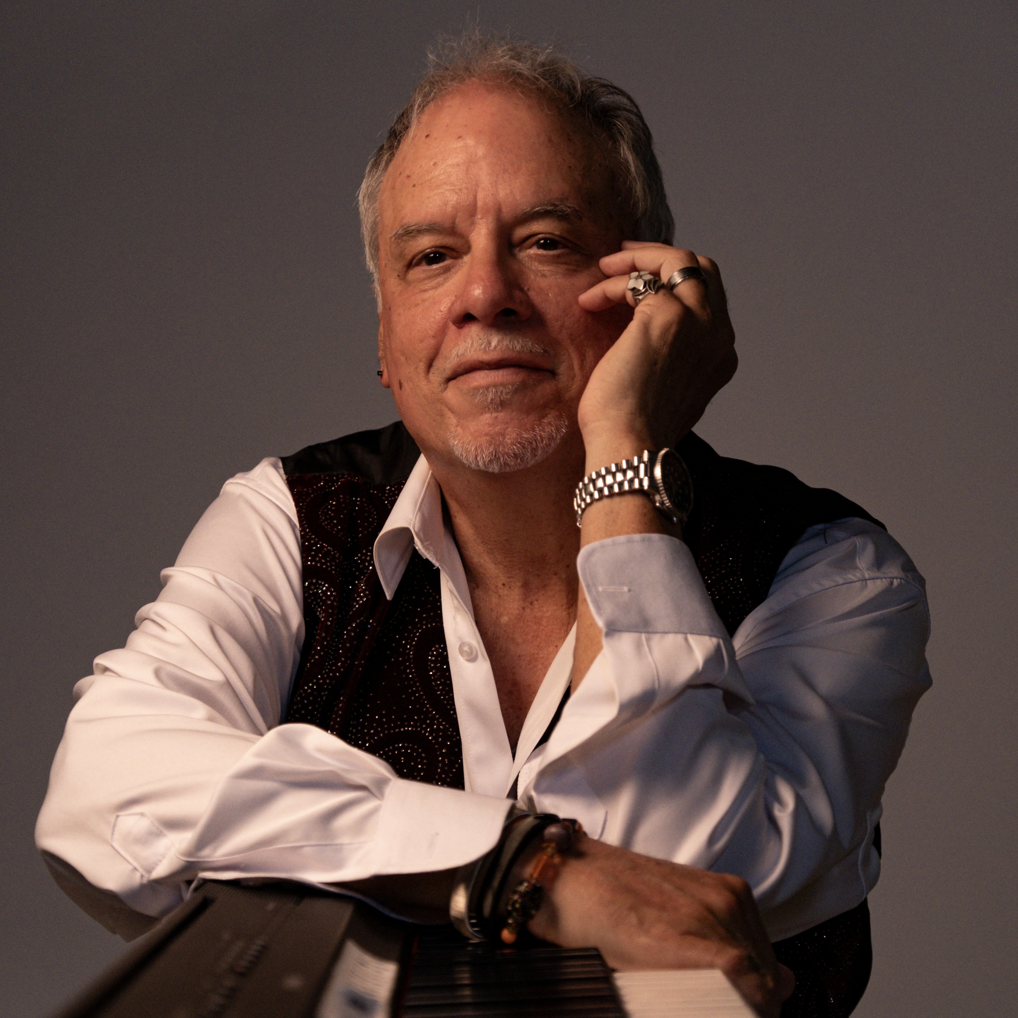 Arthur Gregory Cruz Music