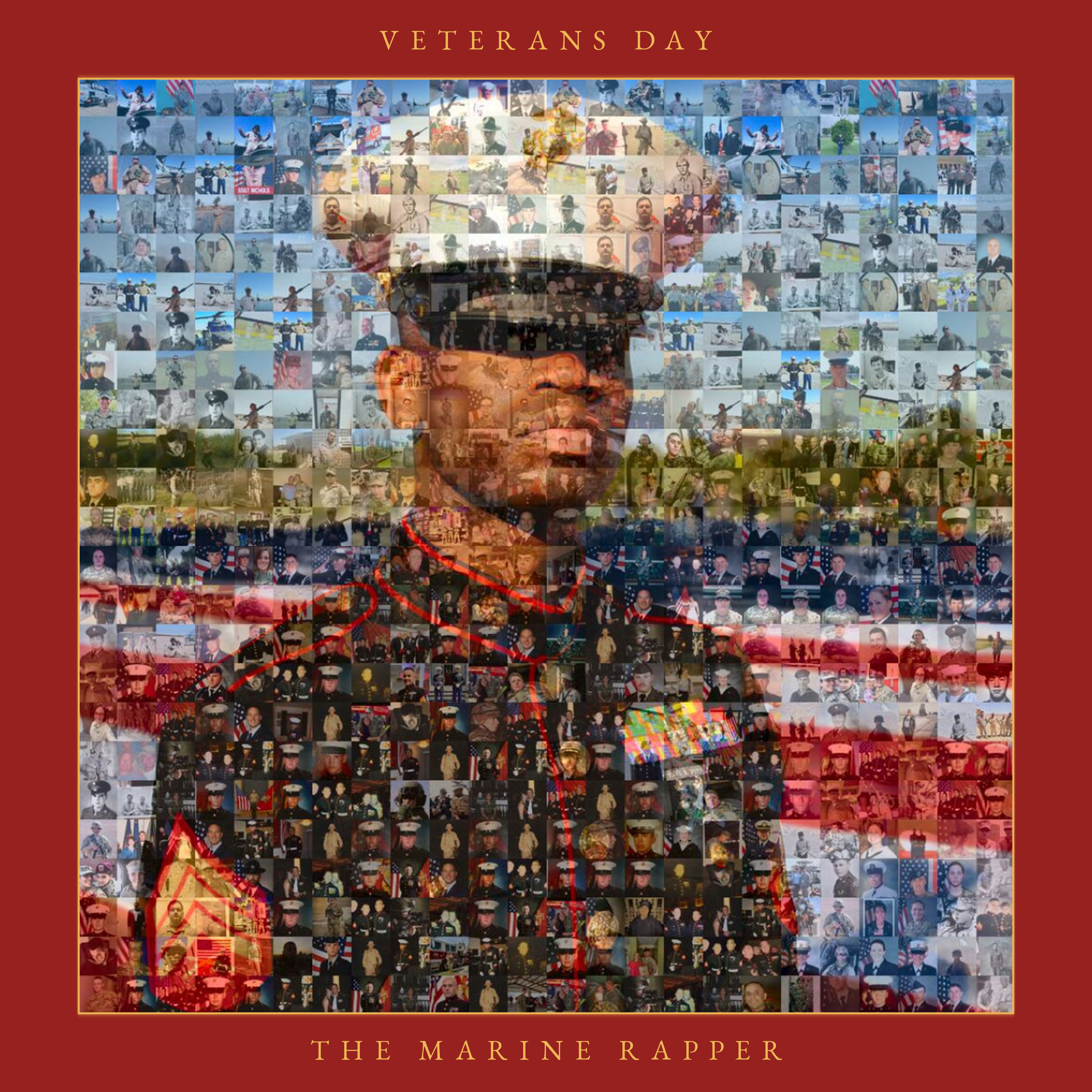 A Veterans Day - Digital