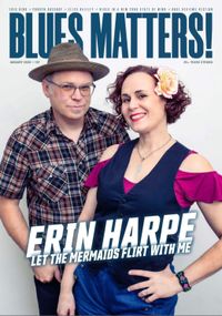 Erin Harpe