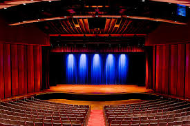 Gordon Center Performing Arts Center @ Gordon Center Concert Hall ...