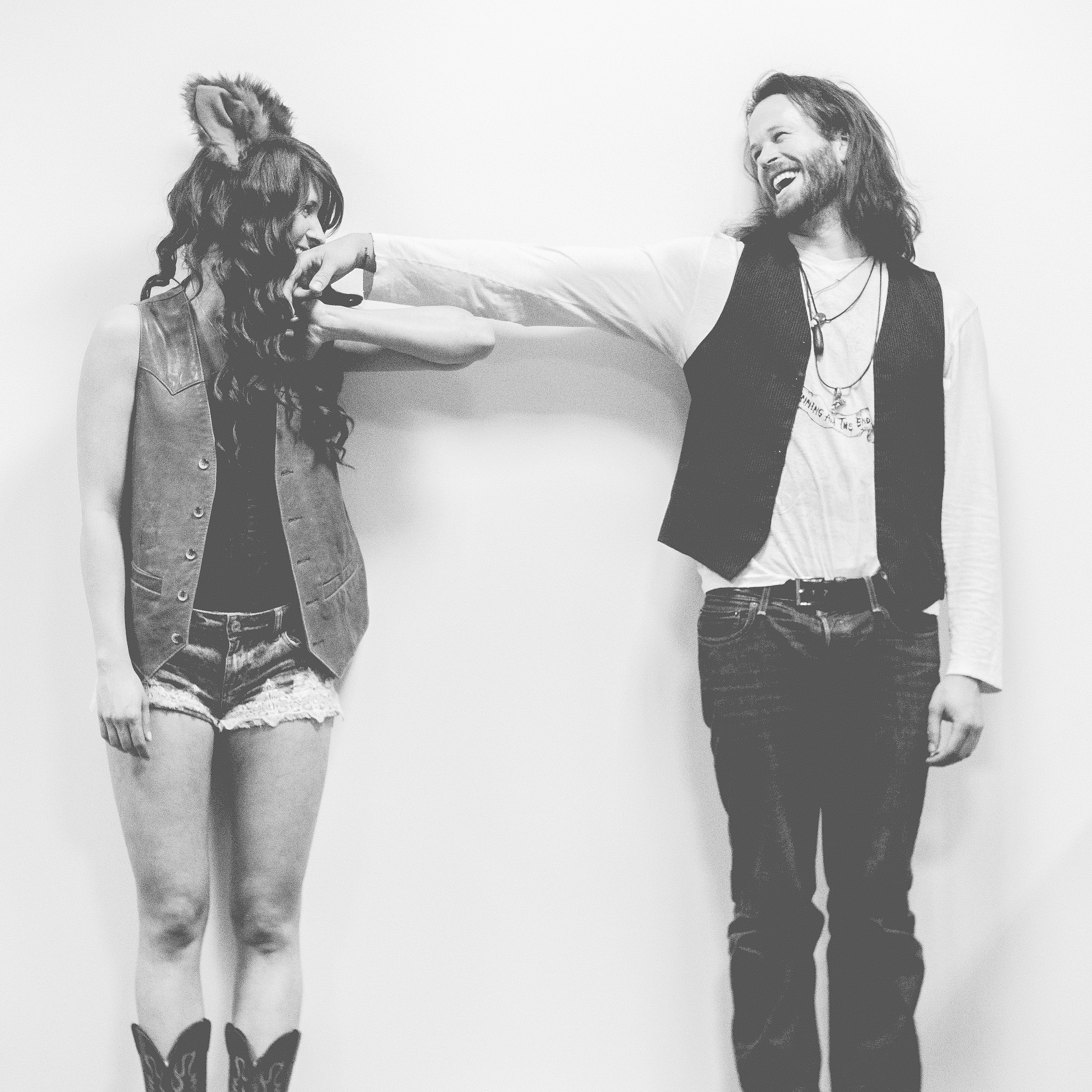 Photo shoot w/ Michael Nipper