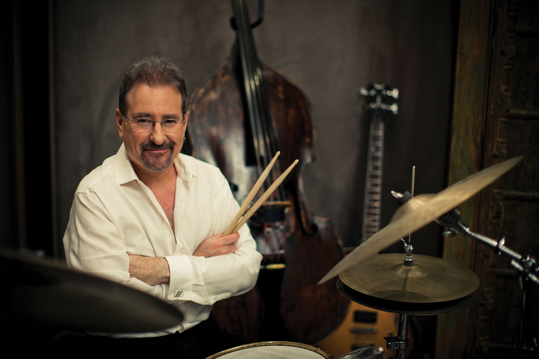 Brian Bromberg - Brian's Music