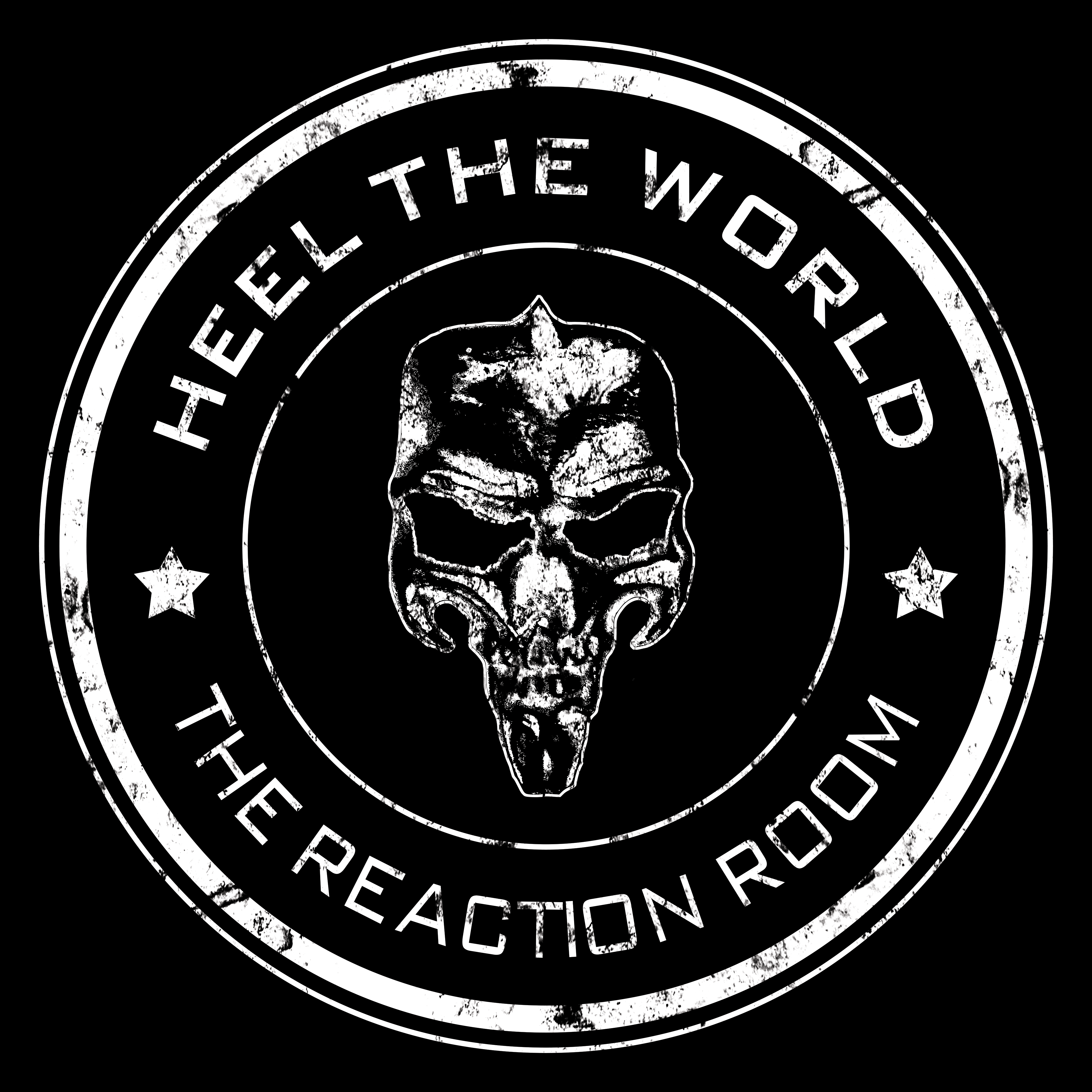 The Reaction Room