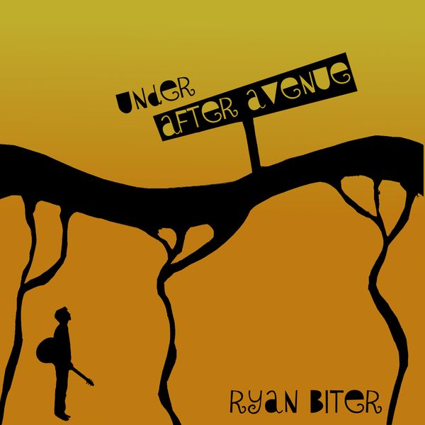 Ryan Biter - Music & Merch
