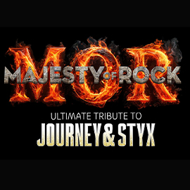 Majesty of Rock