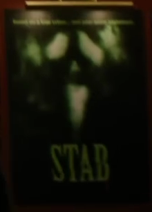 NEW STAB POSTERS IN SCREAM 7