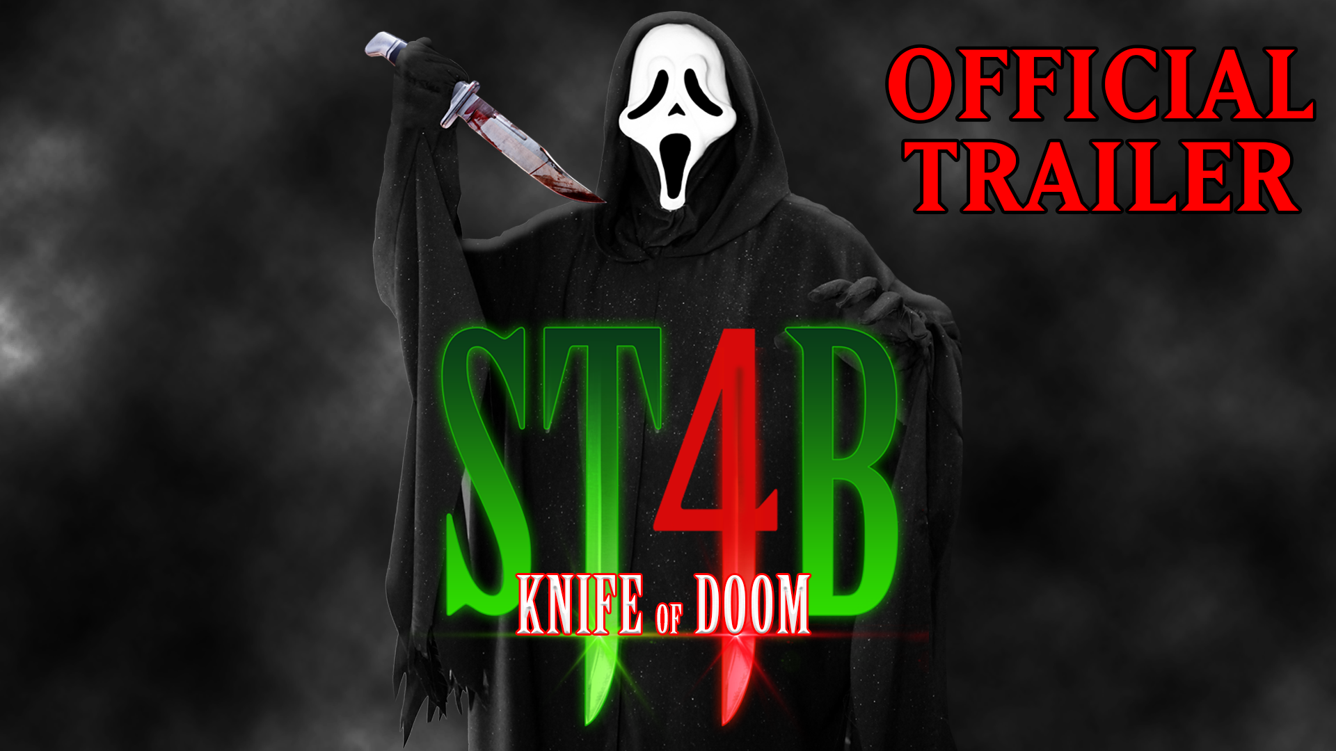 STAB 4 OFFICIAL TRAILER [VIDEO]
