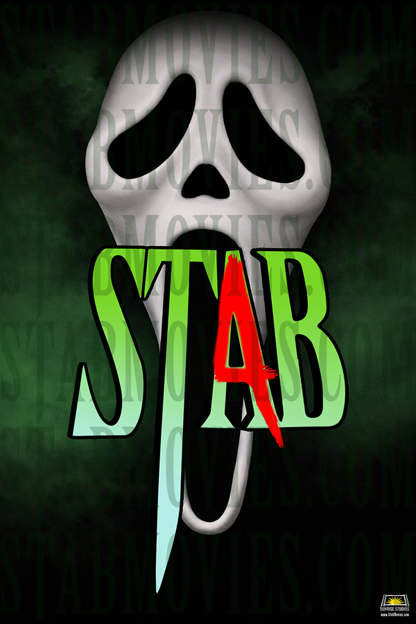 StabMovies.com - Scream Replicas
