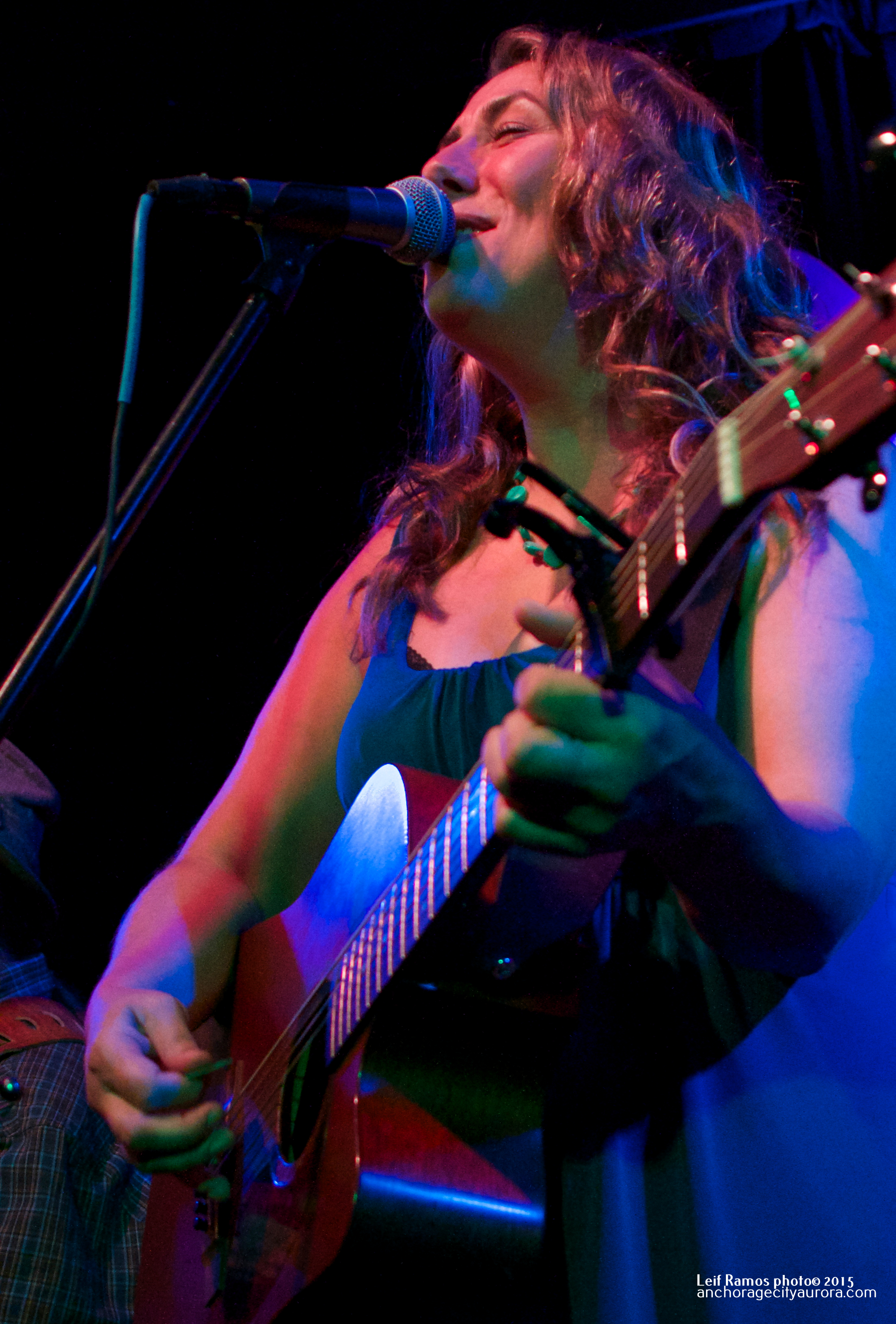 Melissa Mitchell