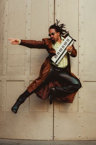 LKHD - Press Kit