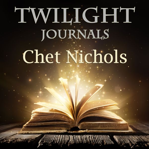 Chet Nichols - VAULT