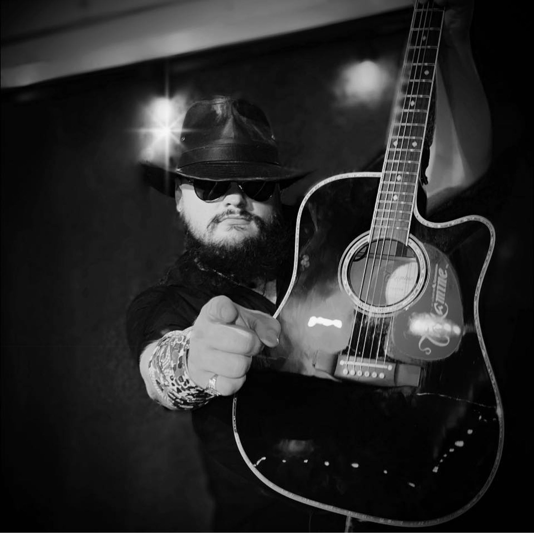 Daniel Childs - Schedule
