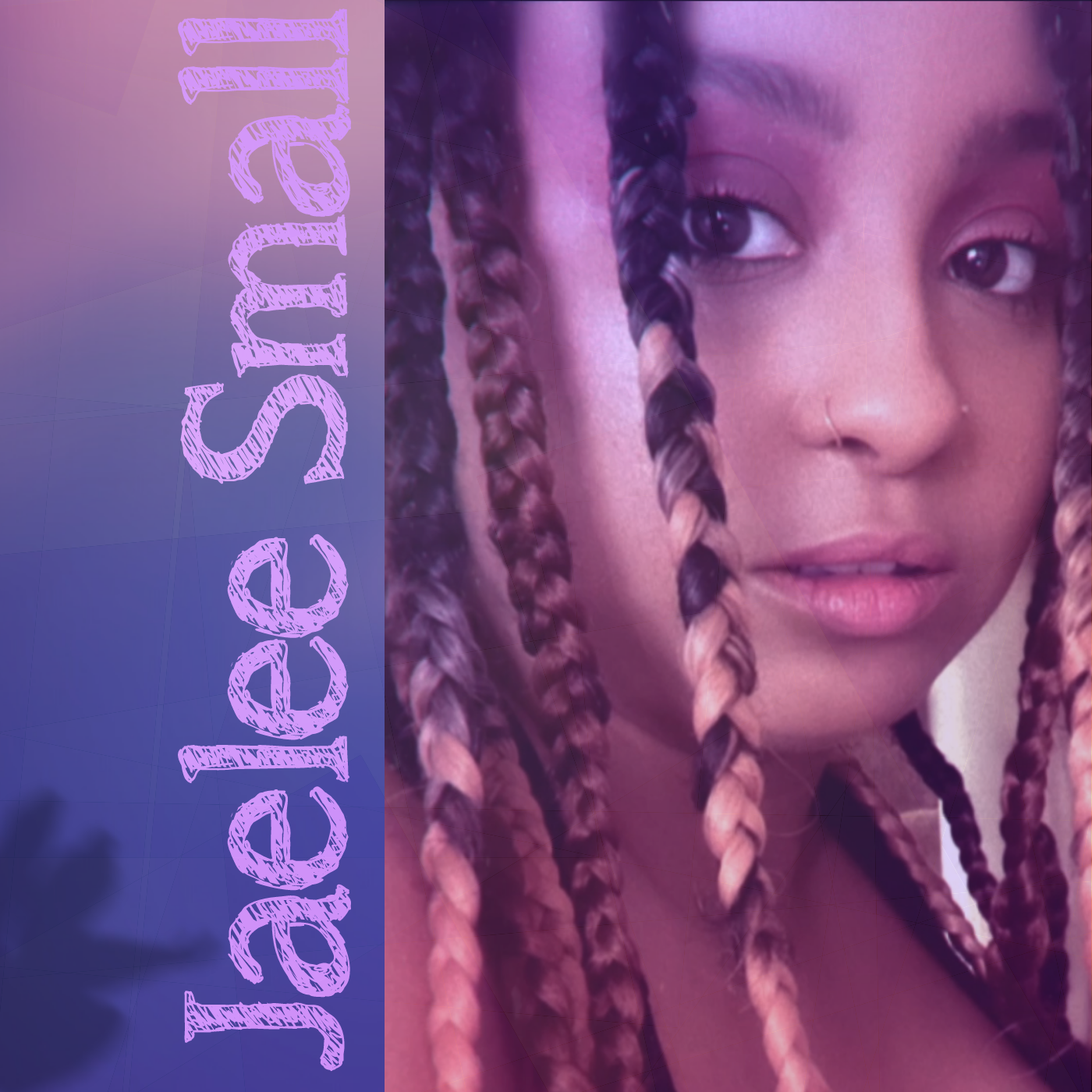 Jaelee Small | Soul-Pop Session Singer Bio & Press Info