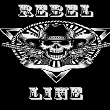 Rebel Line - Shows