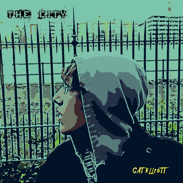 Cat Elliott - Music