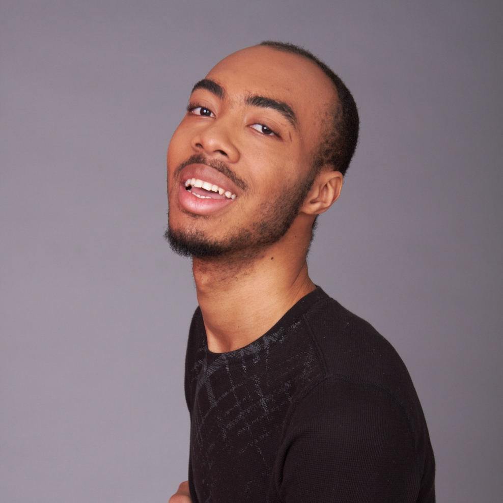 Michael Perry – "LIVE YOUR DREAM" OUT SOON - Photos