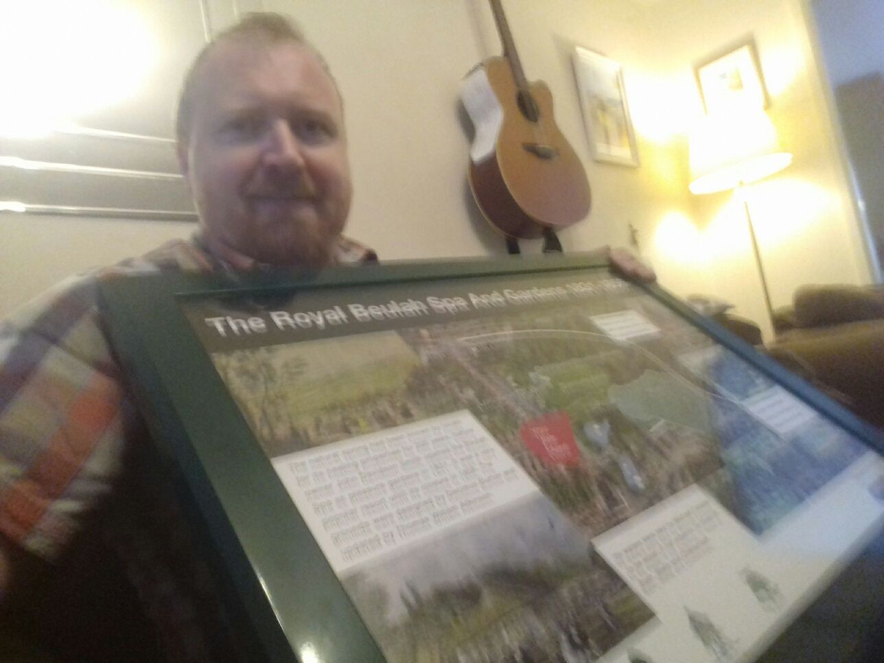www.chrisshieldsmusic.com - The Beulah Spa History Project