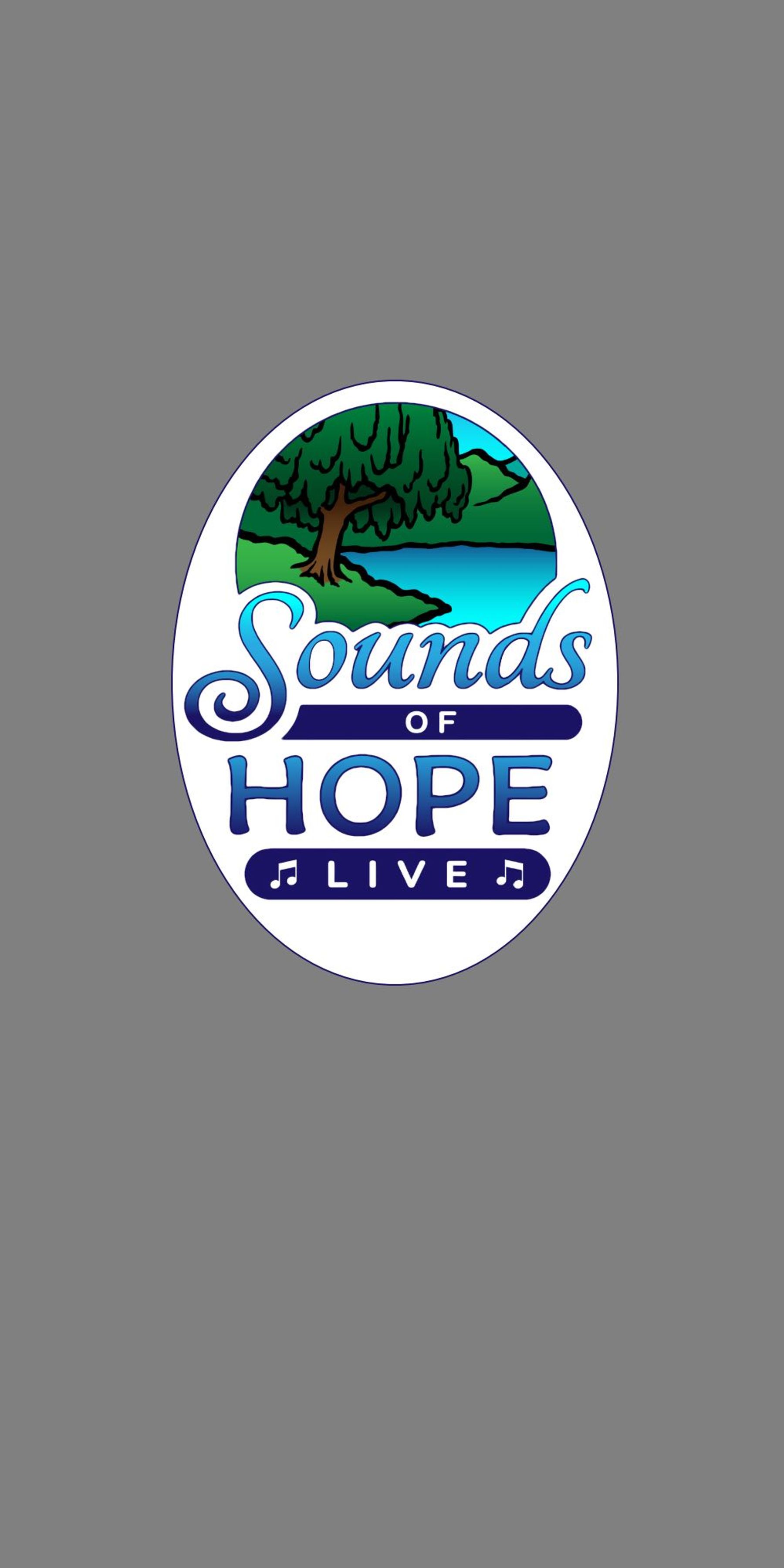 Sounds of Hope Live - SOHL - OPEN MICS - hosted by SOHL