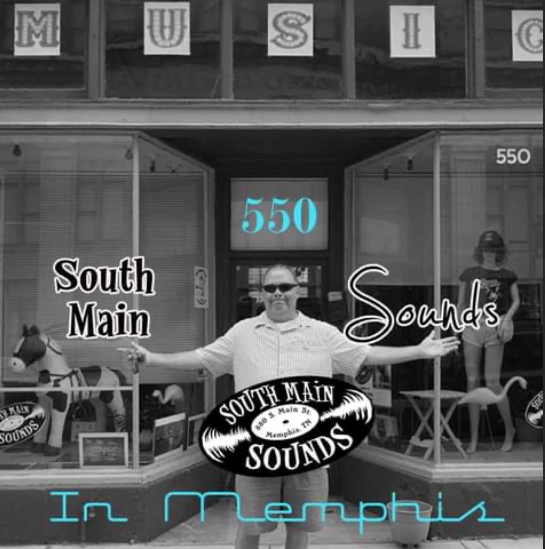 South Main Sounds