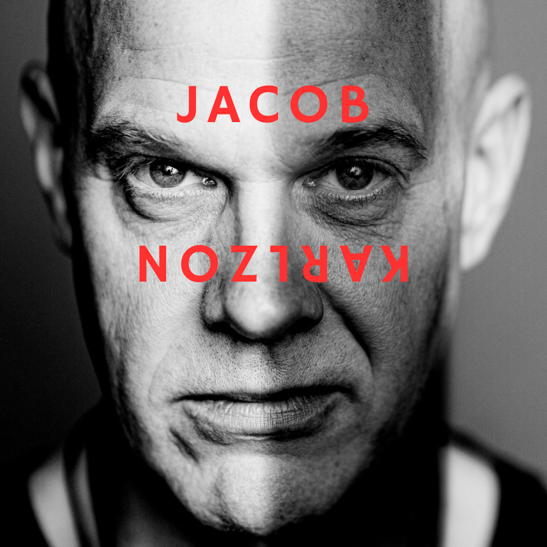Jacob Karlzon