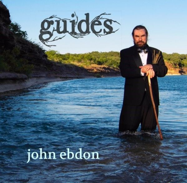 John Ebdon - Music