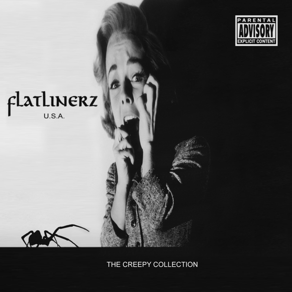 FLATLINERZ - CREEPY COLLECTION