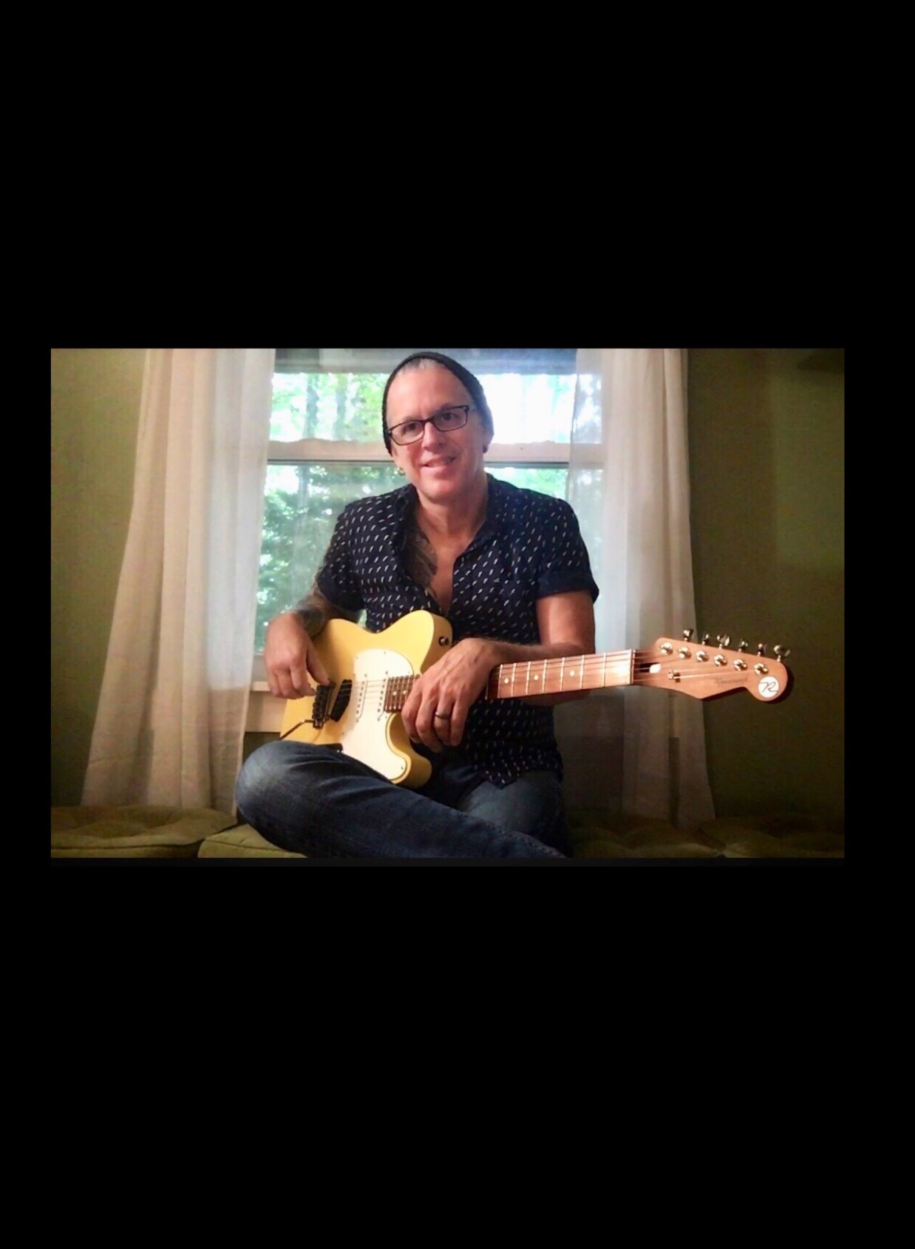 Chris Lester - About