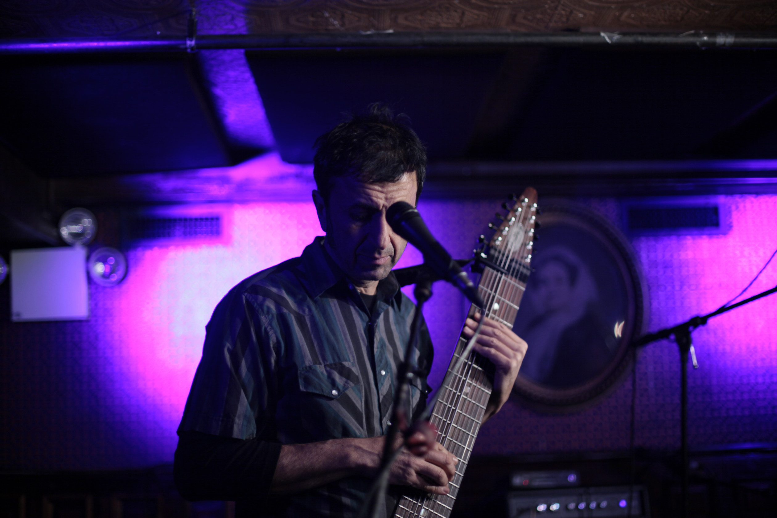 Alexander Nahas