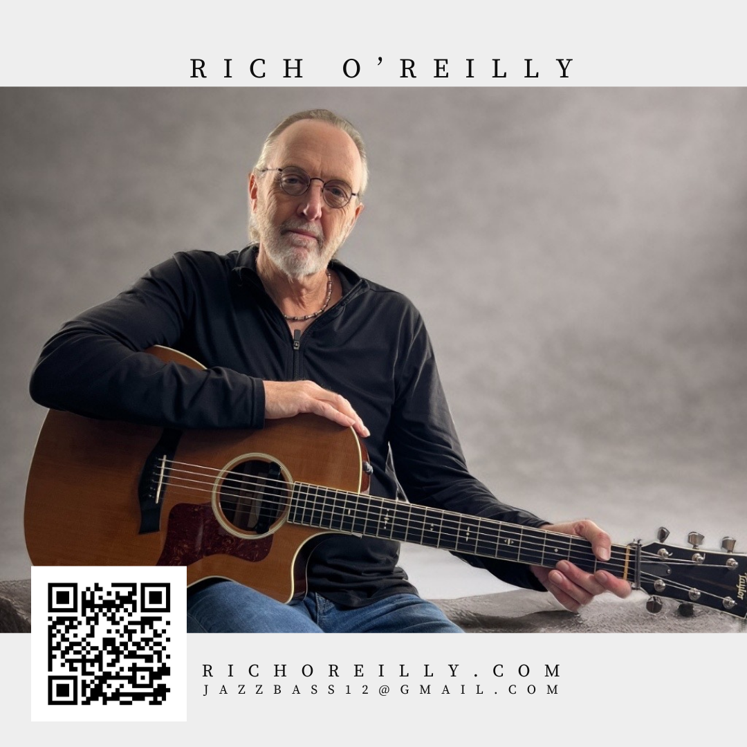 Rich O'Reilly