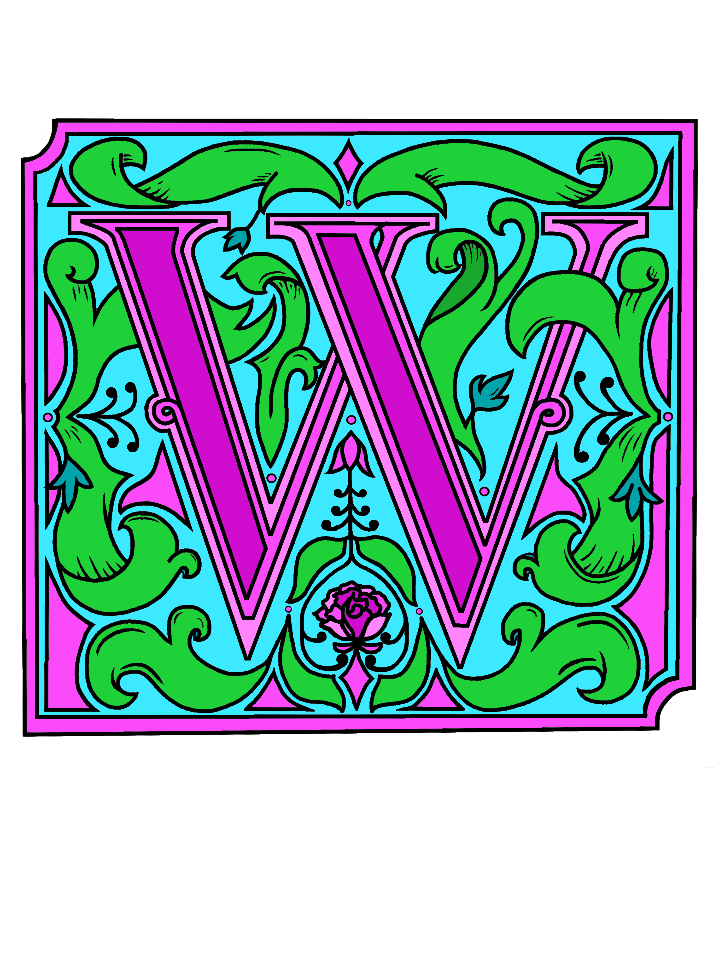 The Womps - Music