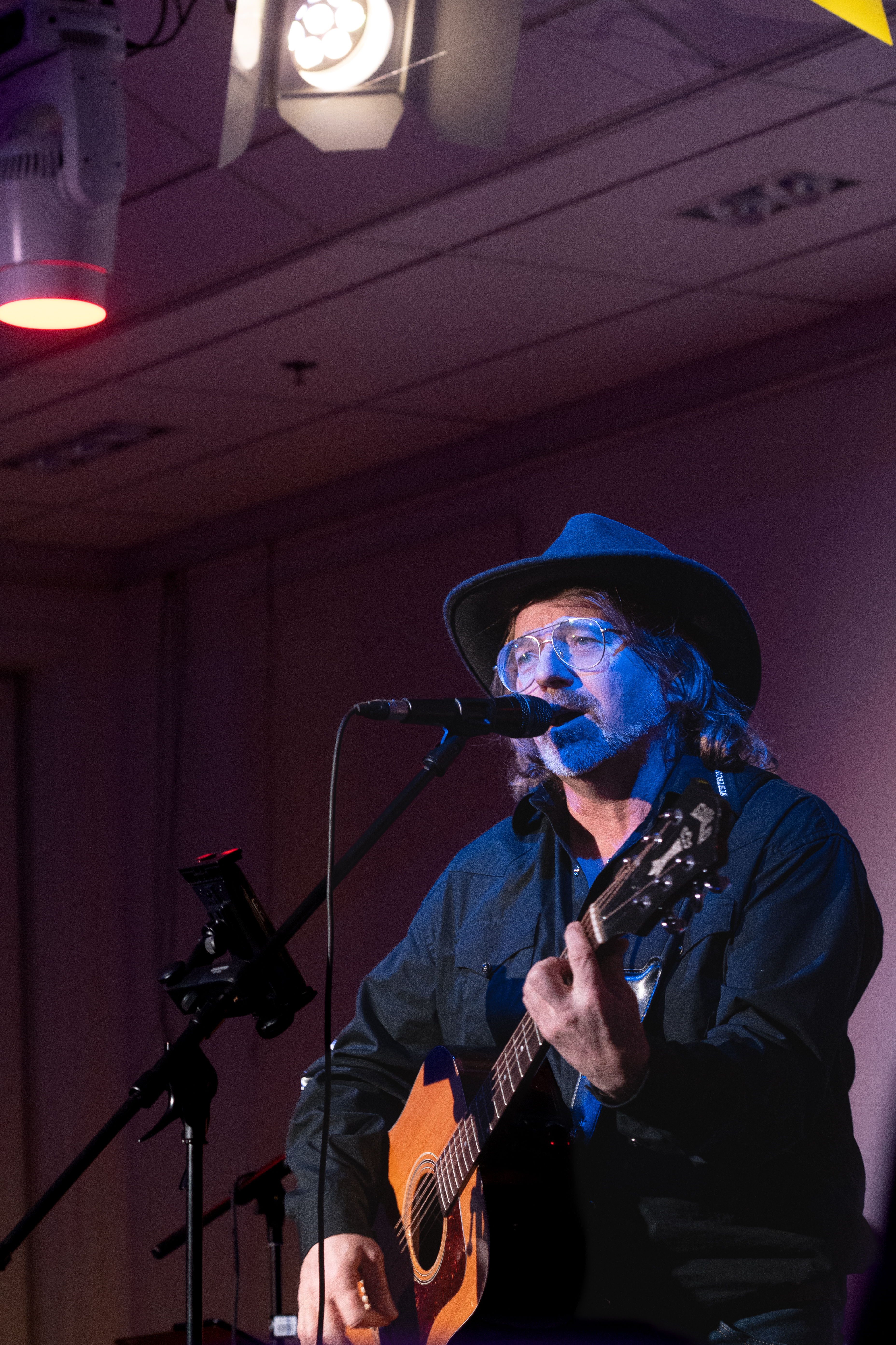 Gerry Gareau