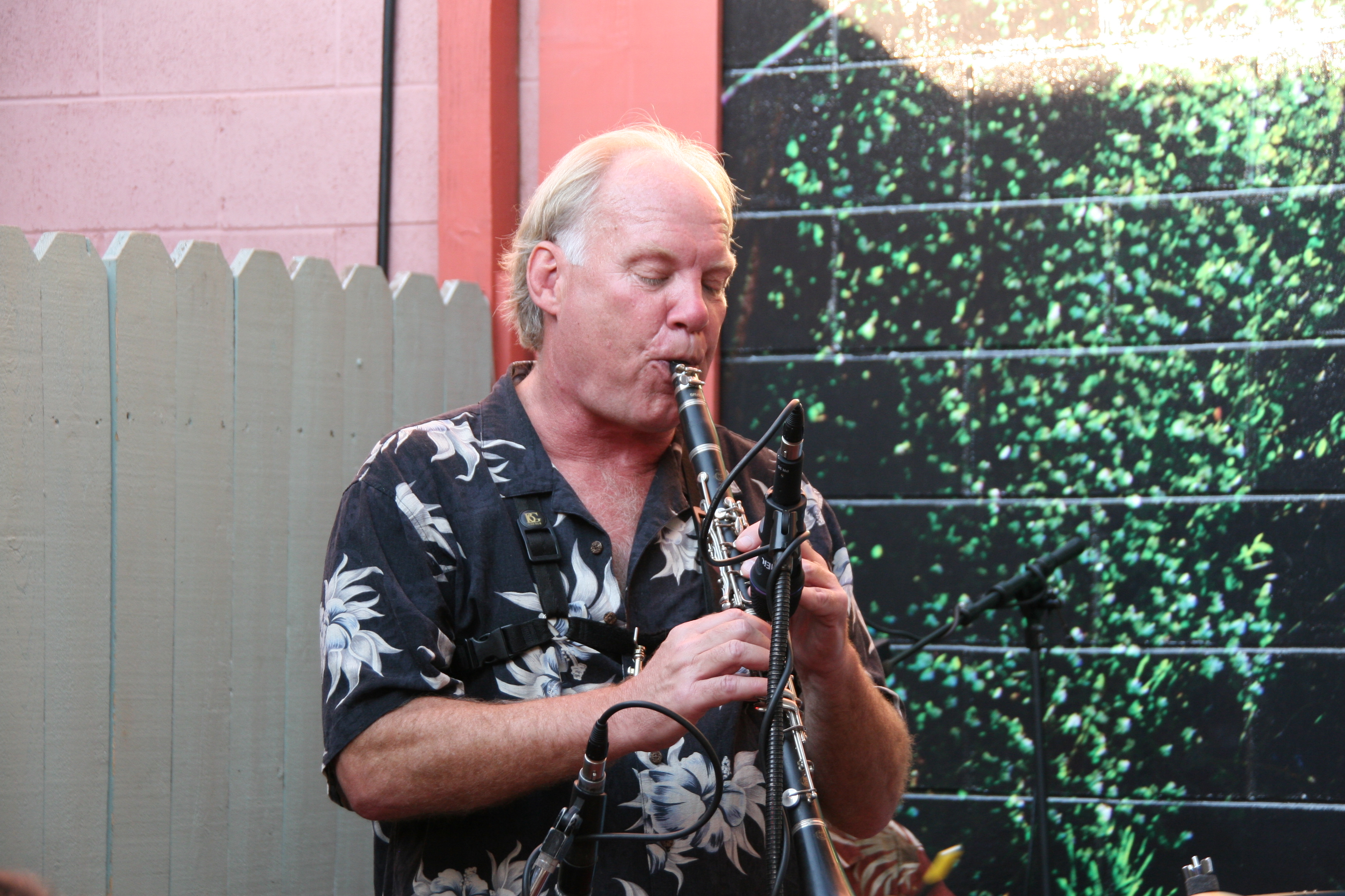 Stephen Cole