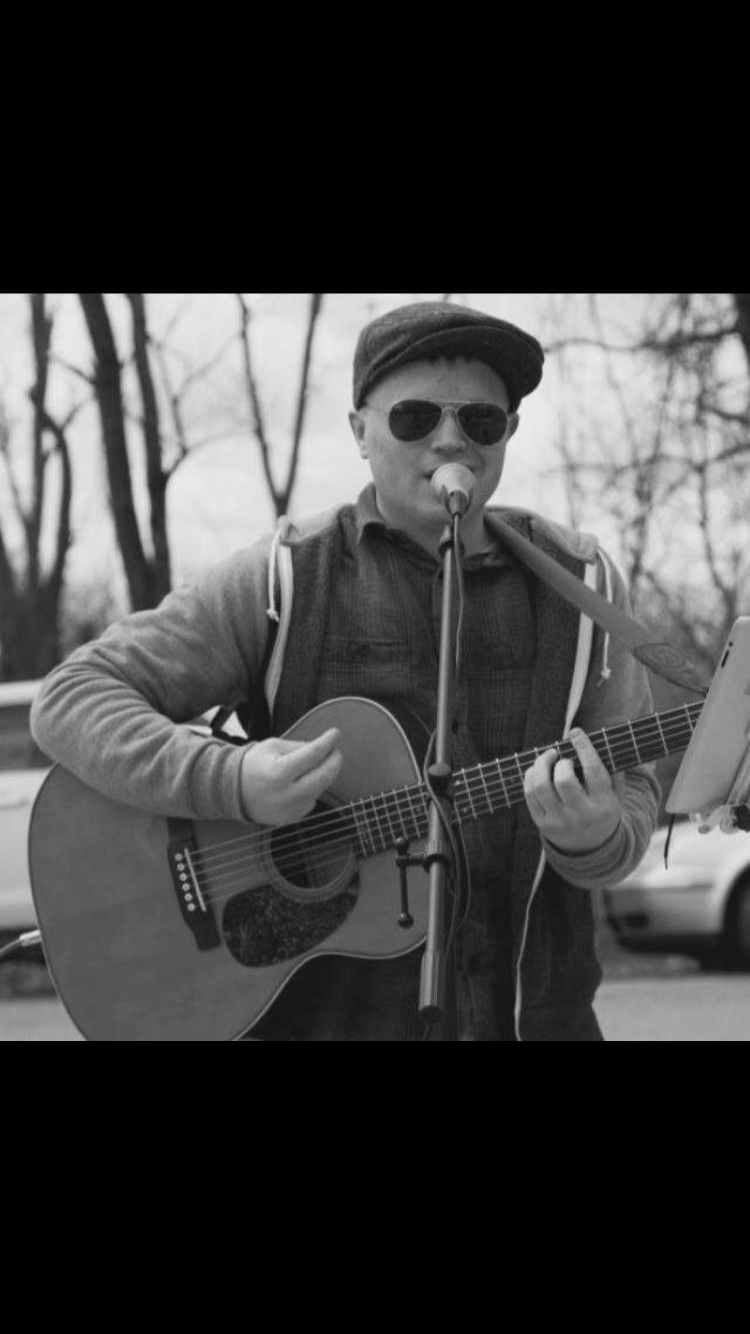 Matt McMullin - Shows