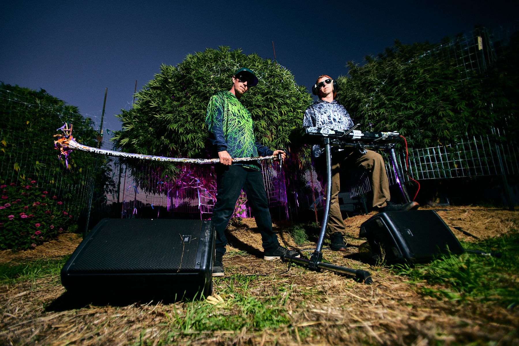 Mendo Dope Farms