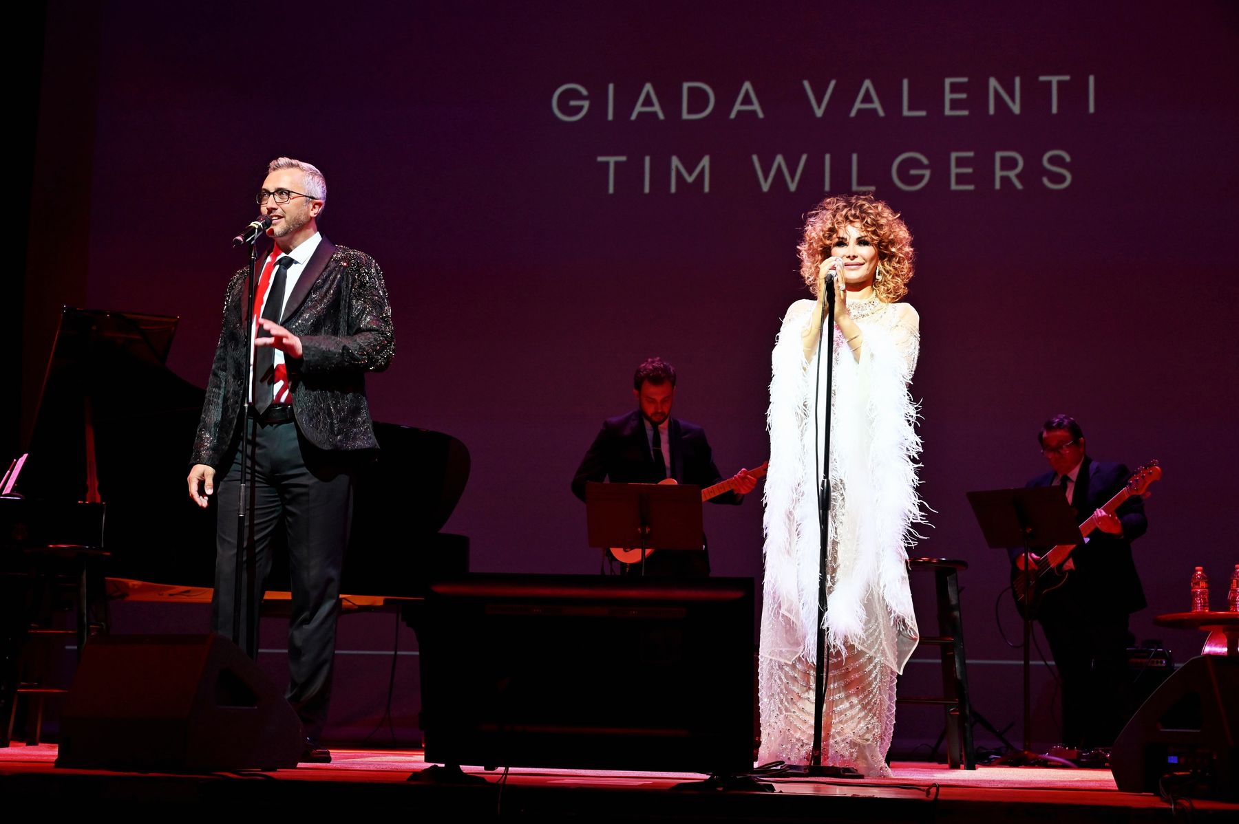 Giada Valenti - PHOTOS