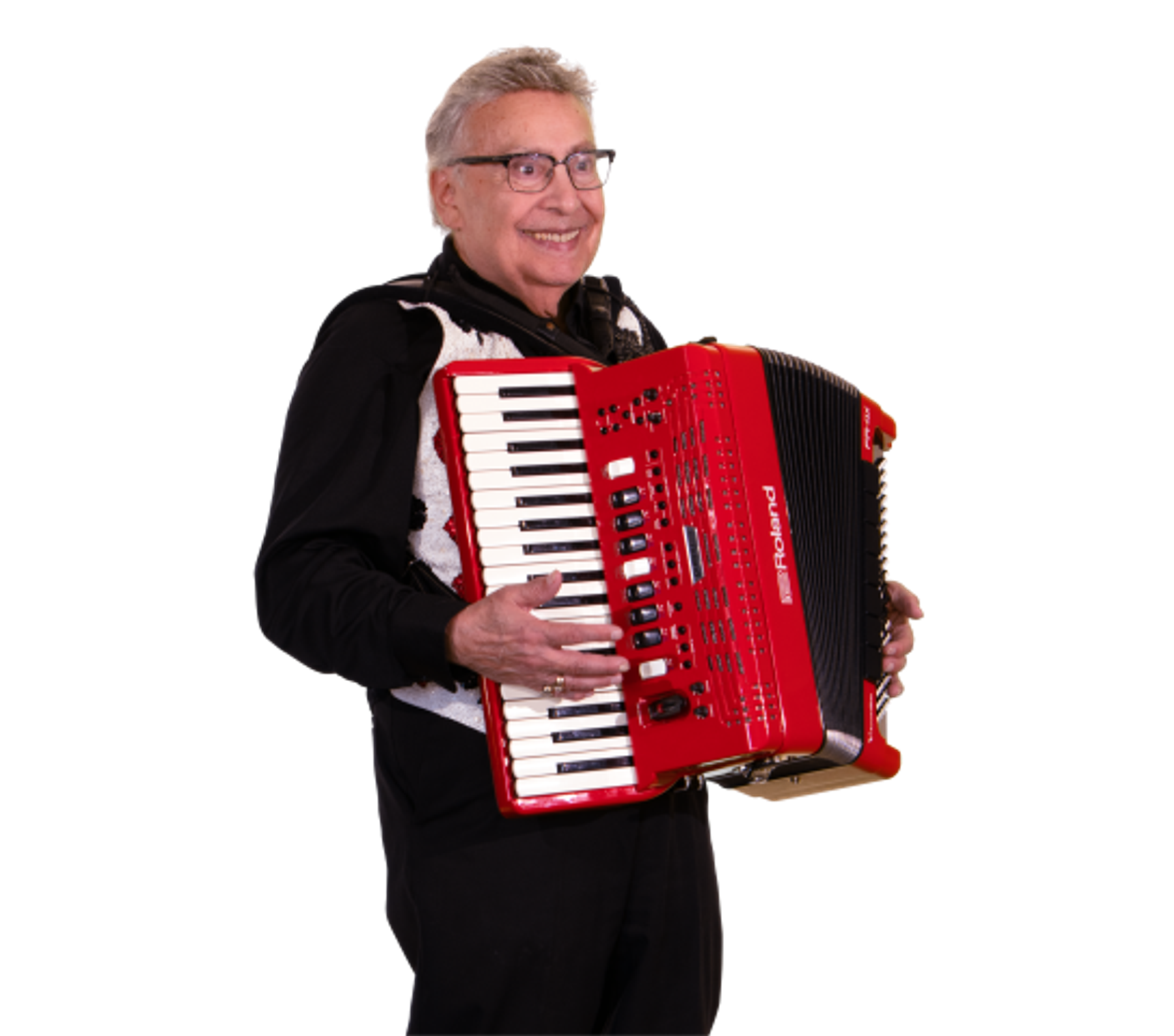 Johnny Ray Gomez - Schedule