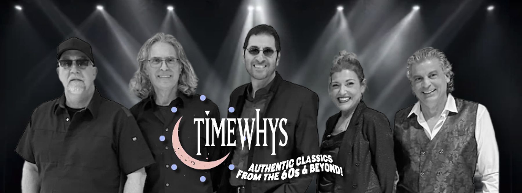 TimeWhys