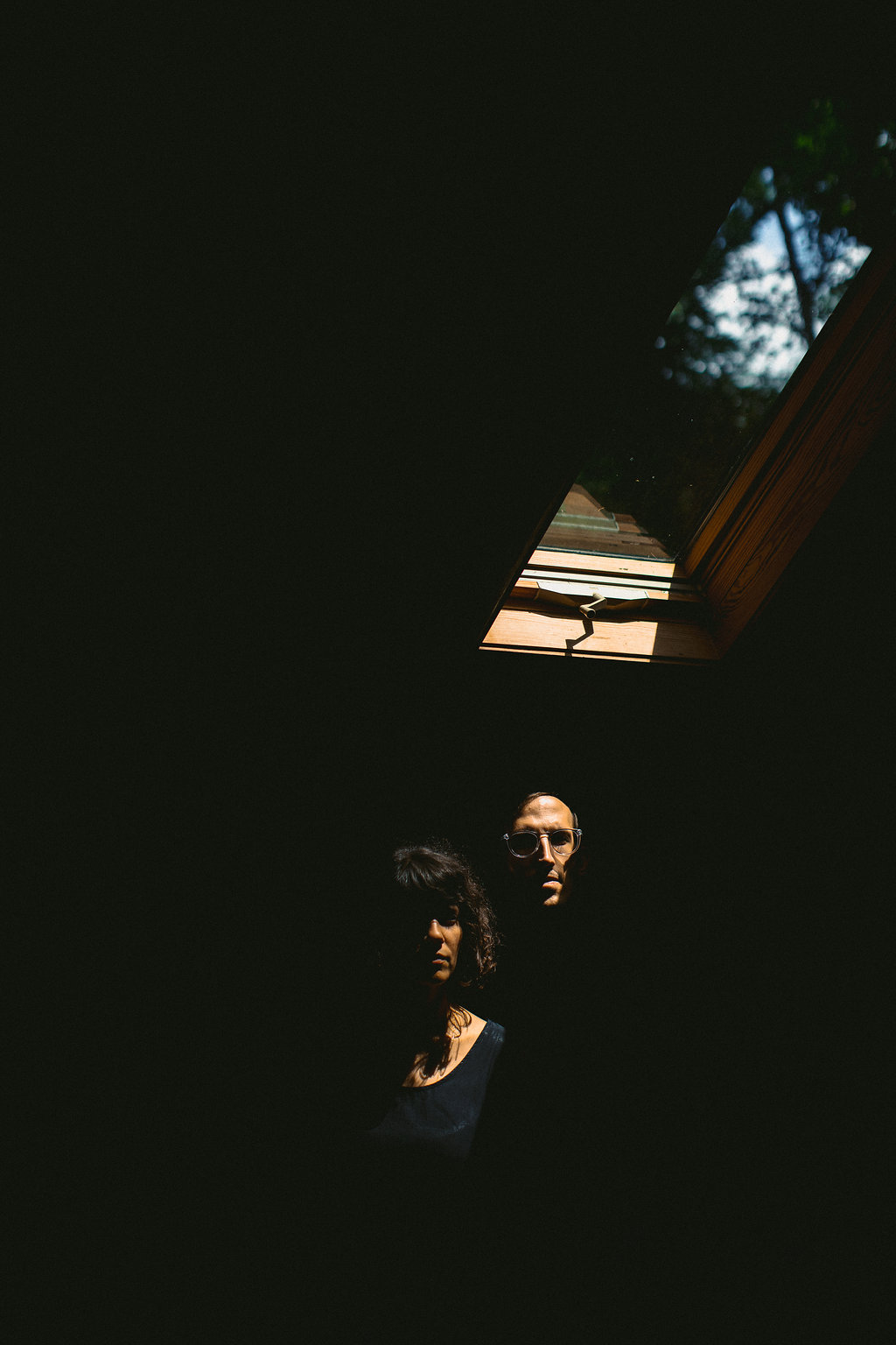 Lowland Hum - TOUR