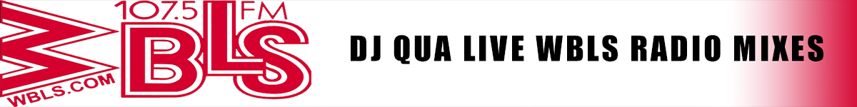 DJ Qua | The Complete Package - WBLS Mixes