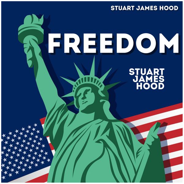 Stuart James Hood - Music