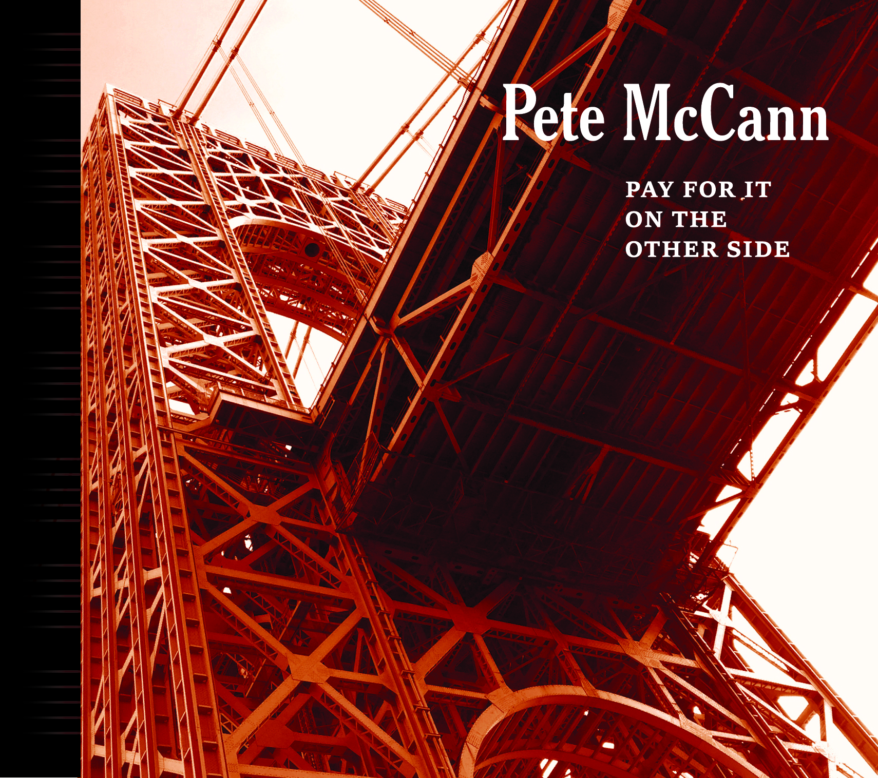 Pete McCann