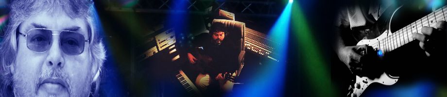 Medwyn Goodall - Medwyn Goodall