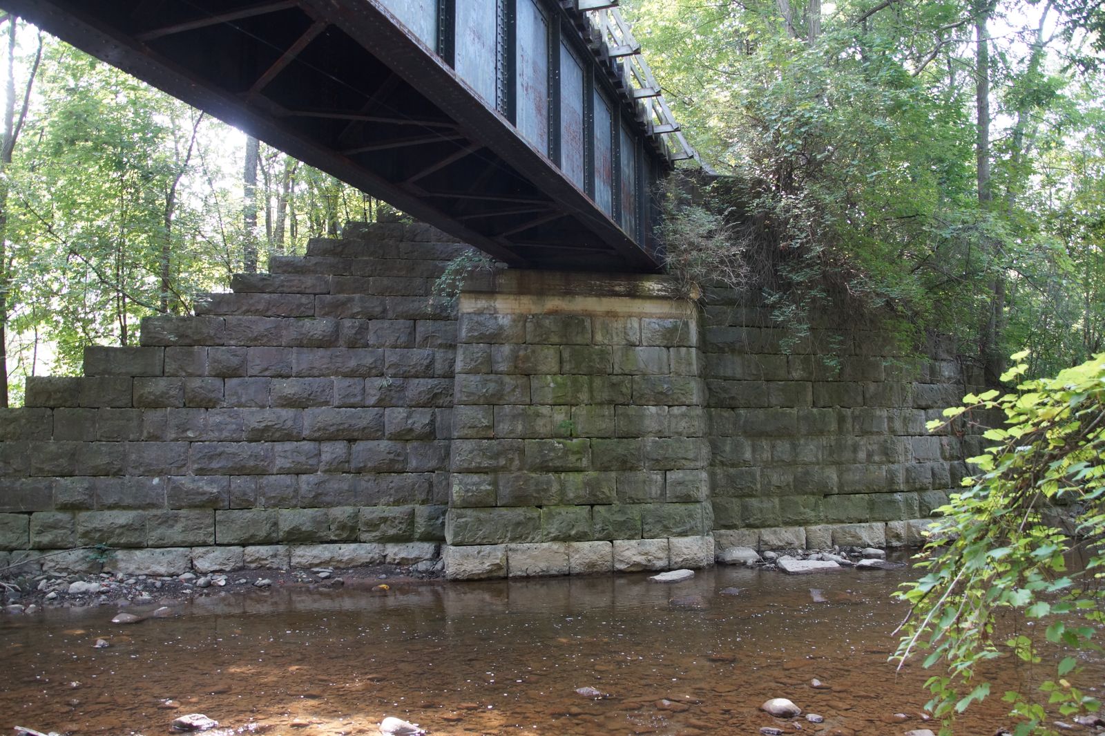 Ontario Pathways - Gallery